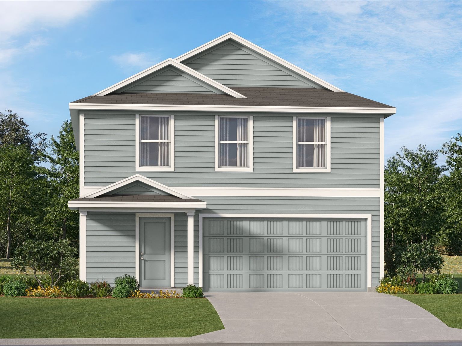 1672 Crested Way, Fort Worth, TX 76140 | Zillow