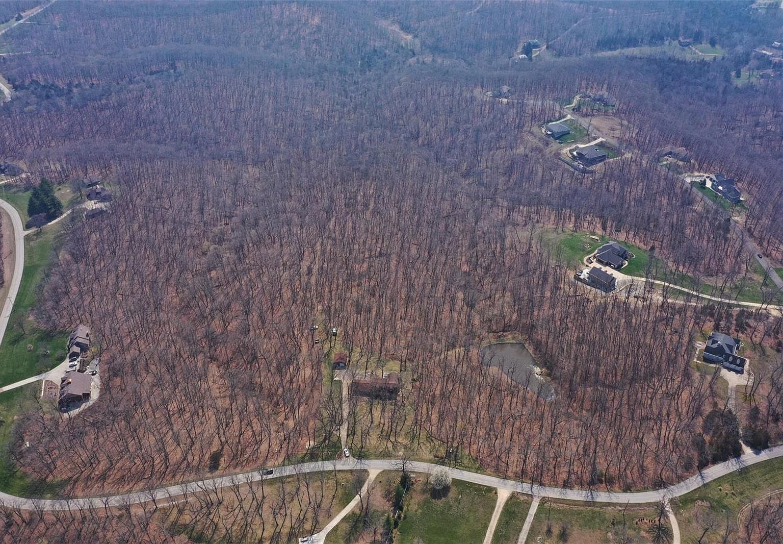 26 Callaway Ridge Dr, Defiance, MO 63341 | MLS #23015218 | Zillow