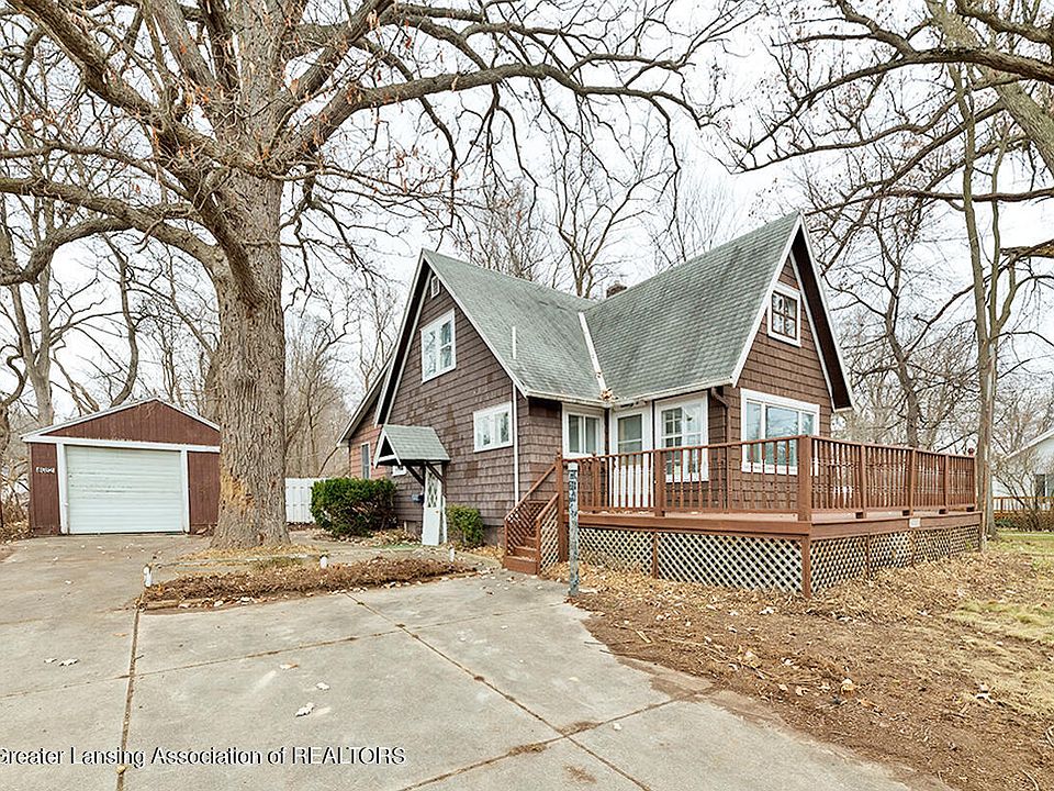 4082 Holt Rd, Holt, MI 48842 | Zillow