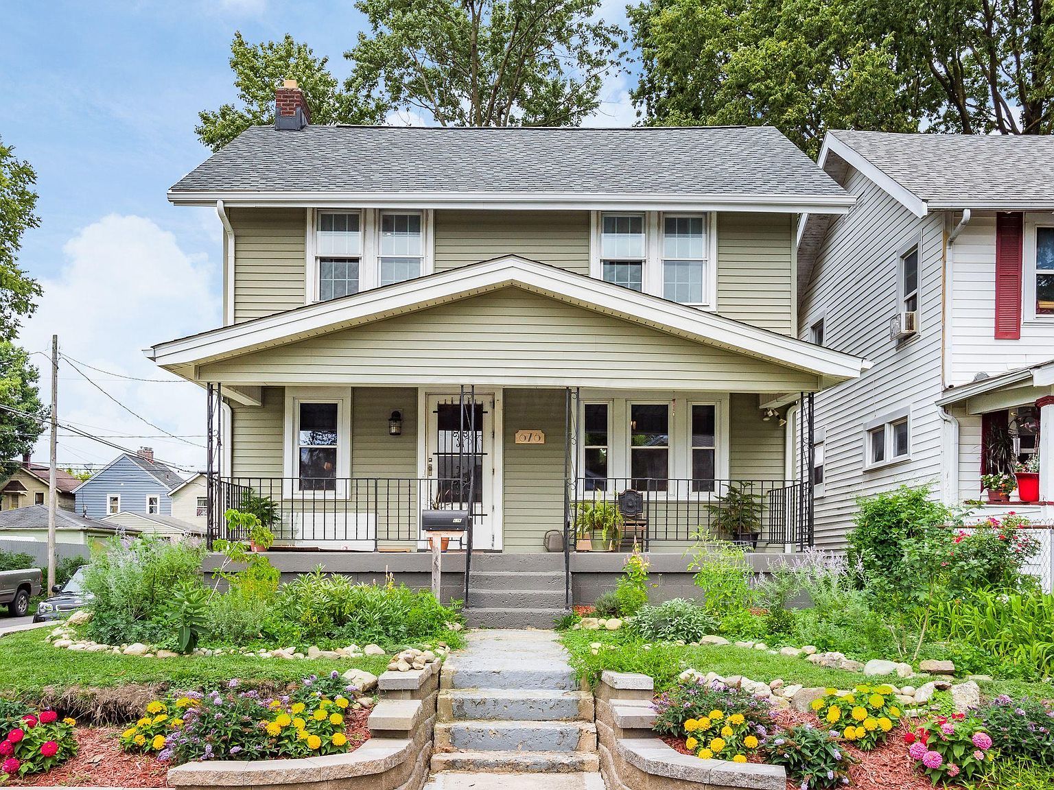 676 E Kossuth St, Columbus, OH 43206 | Zillow