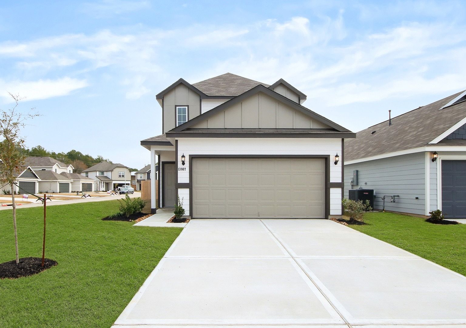 13807 Green Heron Way, Splendora, TX 77372 | Zillow
