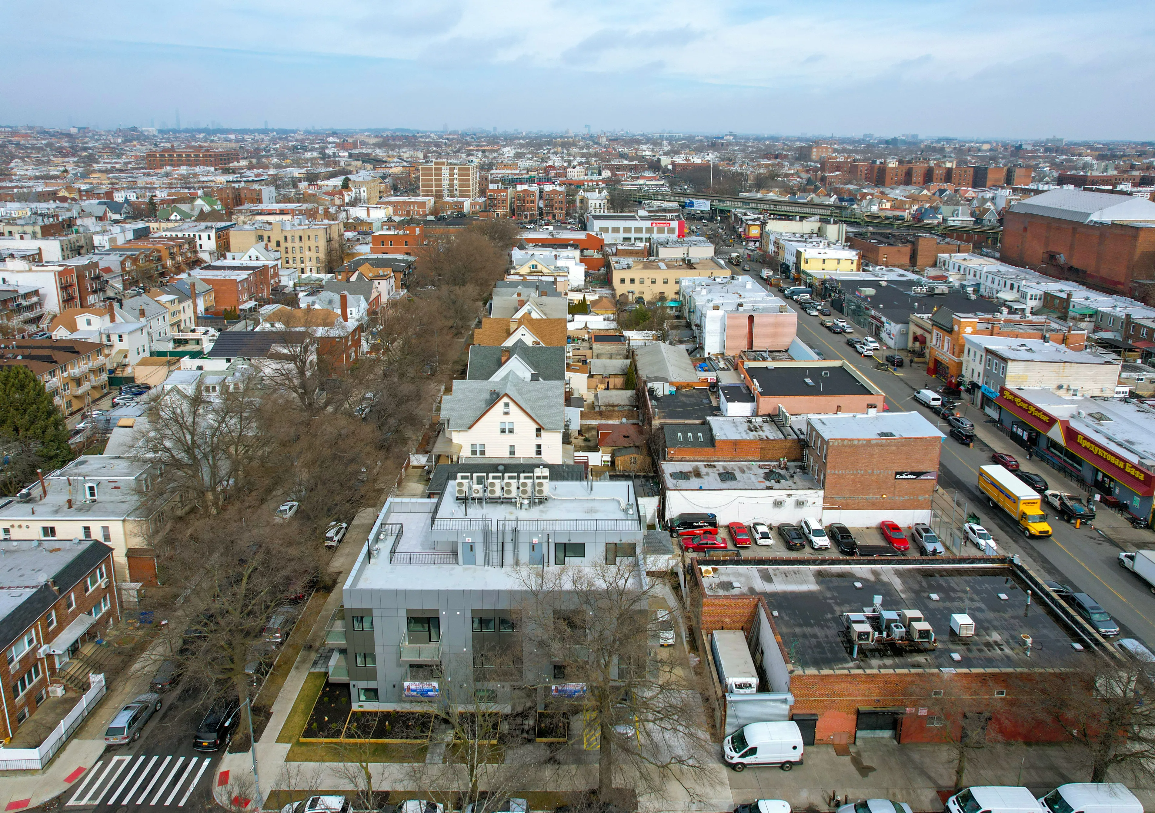 1755 Benson Avenue #2D in Bath Beach, Brooklyn | StreetEasy