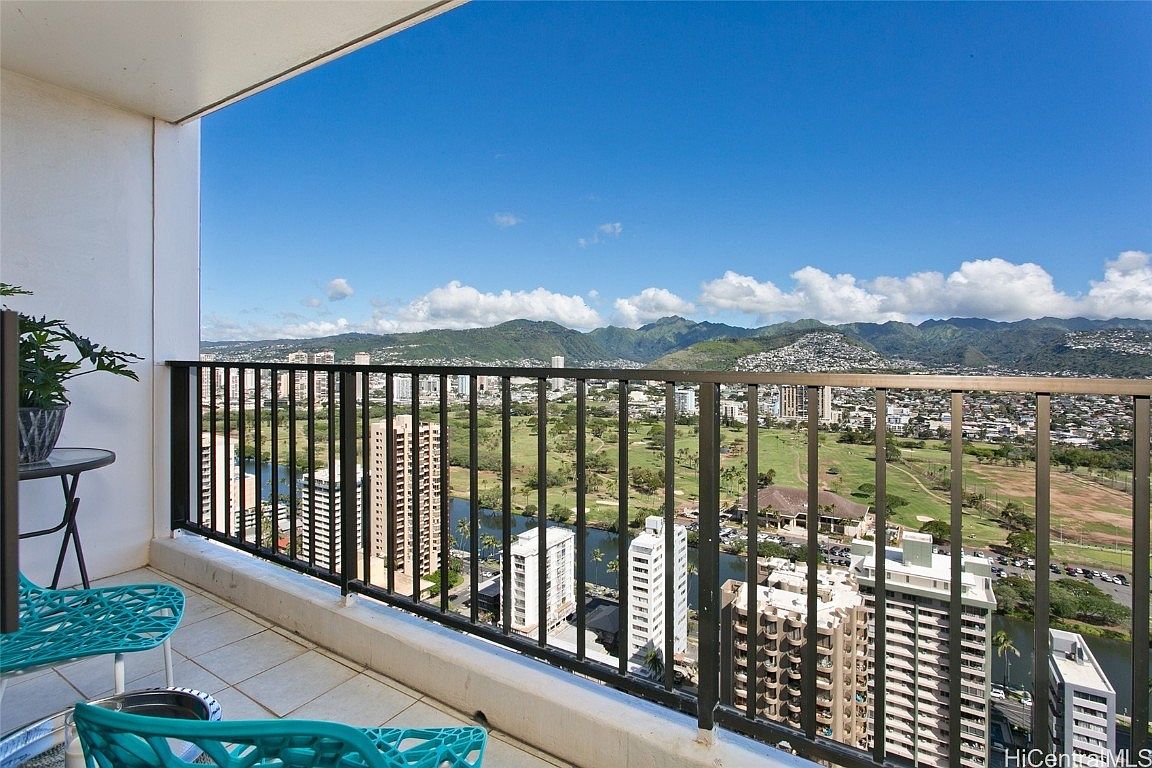 201 Ohua Ave #3407-T2, Honolulu, HI 96815 | Zillow