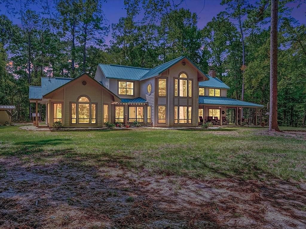 230 Private Road 6730, Chester, TX 75936 | MLS #30287165 | Zillow