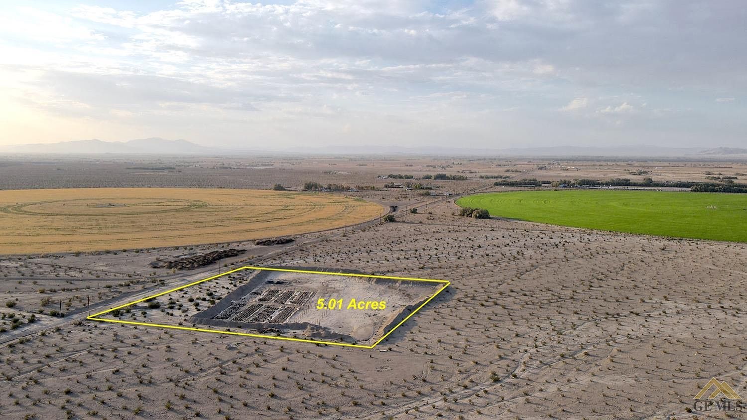 0 Fort Cady Rd, Newberry Springs, CA 92365 | MLS #202402031 | Zillow
