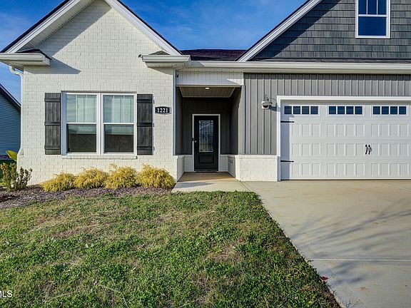 1221 Cabot Cv, Jonesborough, TN 37659 | MLS #9973899 | Zillow