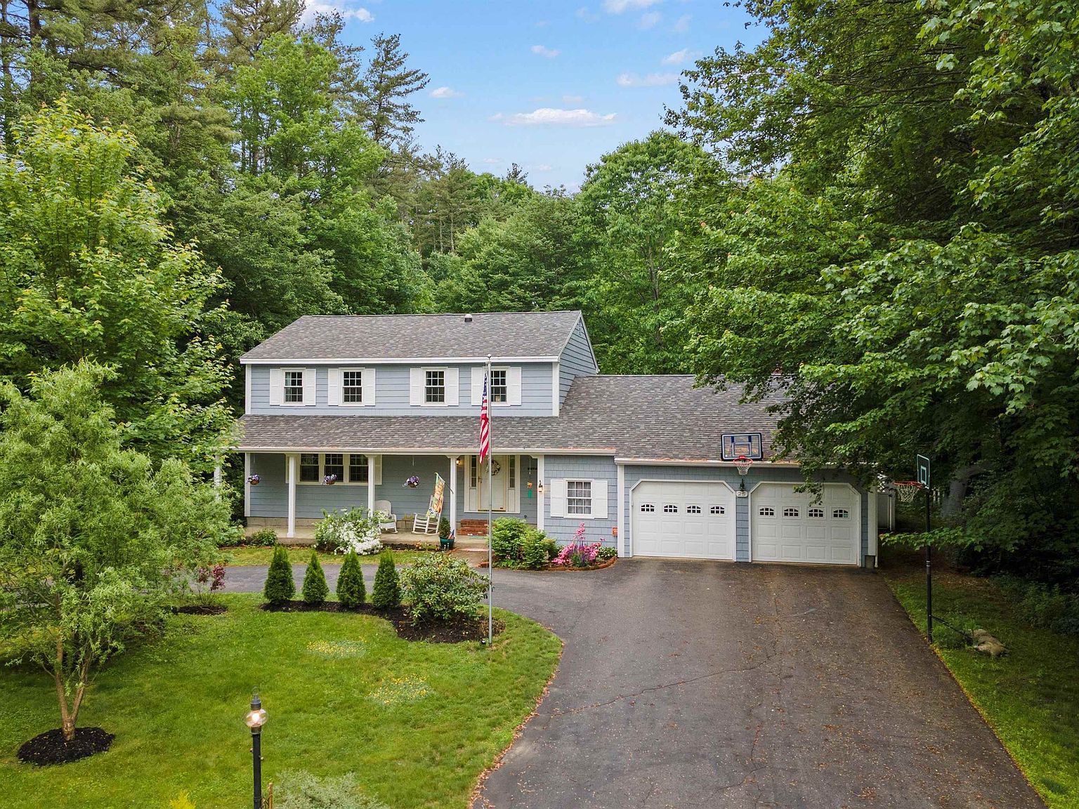 25 John Goffe Drive, Bedford, NH 03110 | Zillow