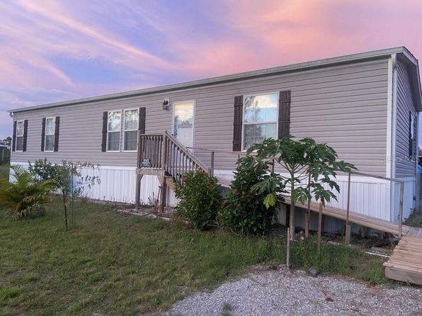 Charlotte Ranchettes - Punta Gorda FL Real Estate - 32 Homes For Sale ...