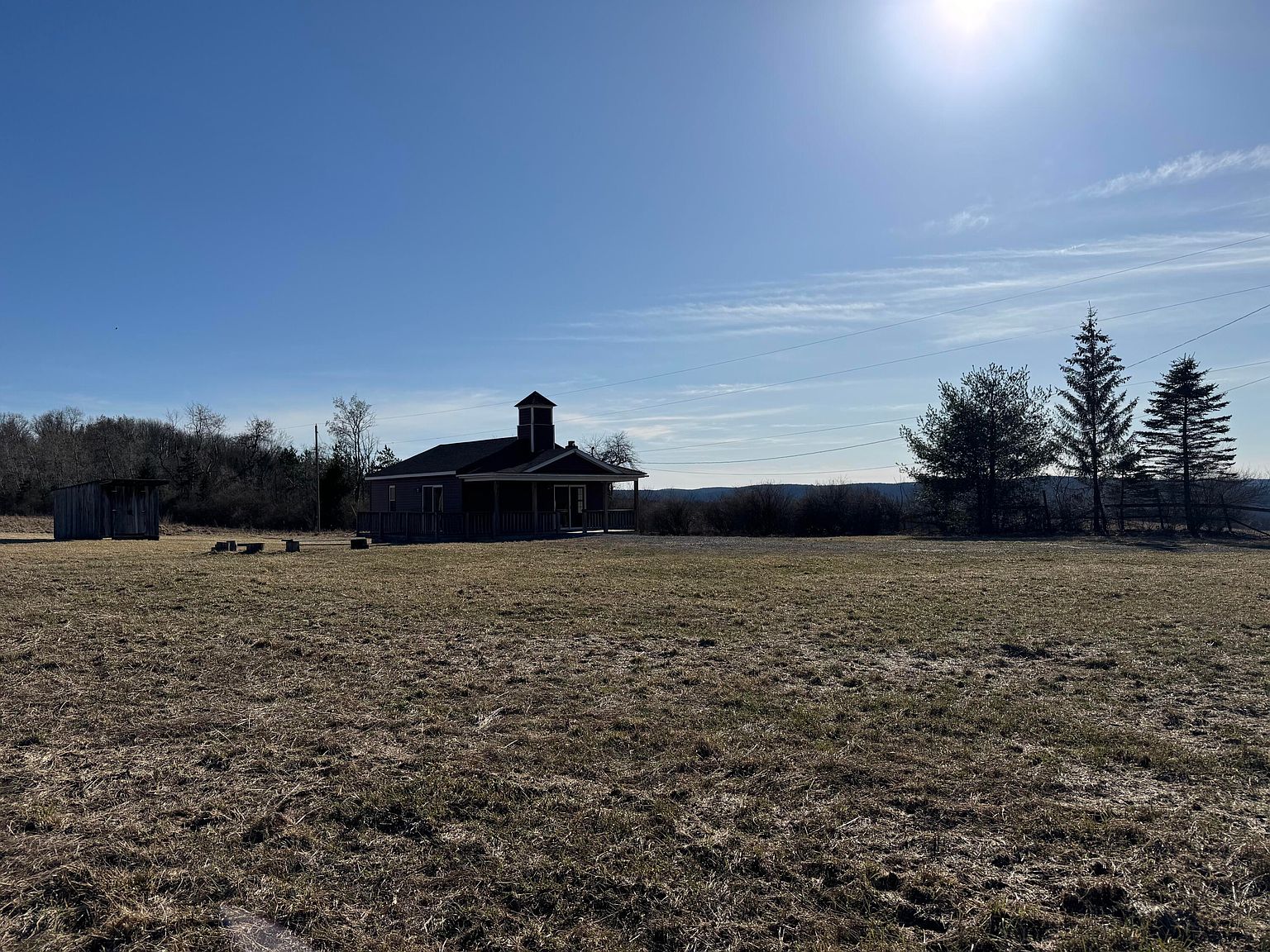 2176 Winslow Hill Rd, Benezette, PA 15821 | Zillow