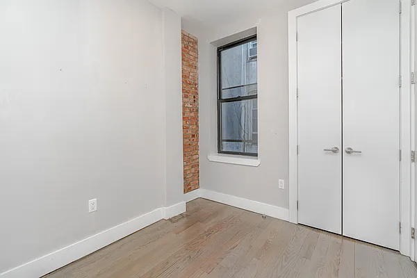 409 Menahan Street #2B in Bushwick, Brooklyn | StreetEasy