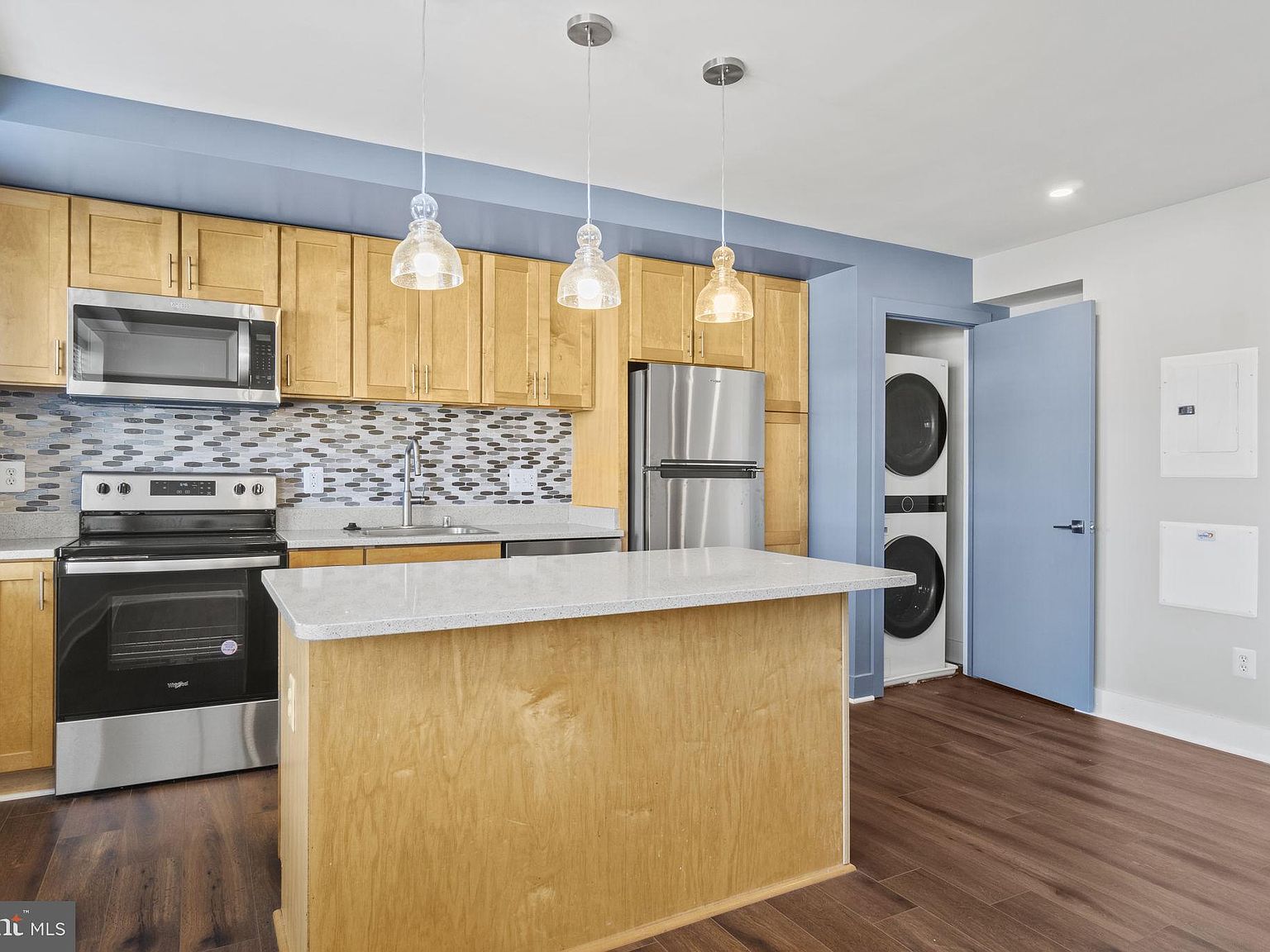 212 Oakwood St SE APT 218, Washington, DC 20032 | MLS #DCDC2133136 | Zillow