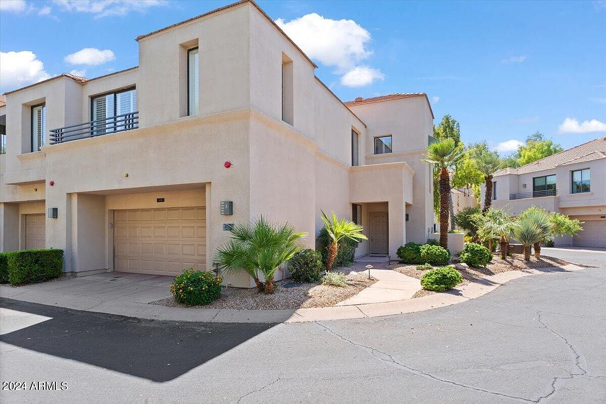8989 N Gainey Center Dr UNIT 108, Scottsdale, AZ 85258 | Zillow