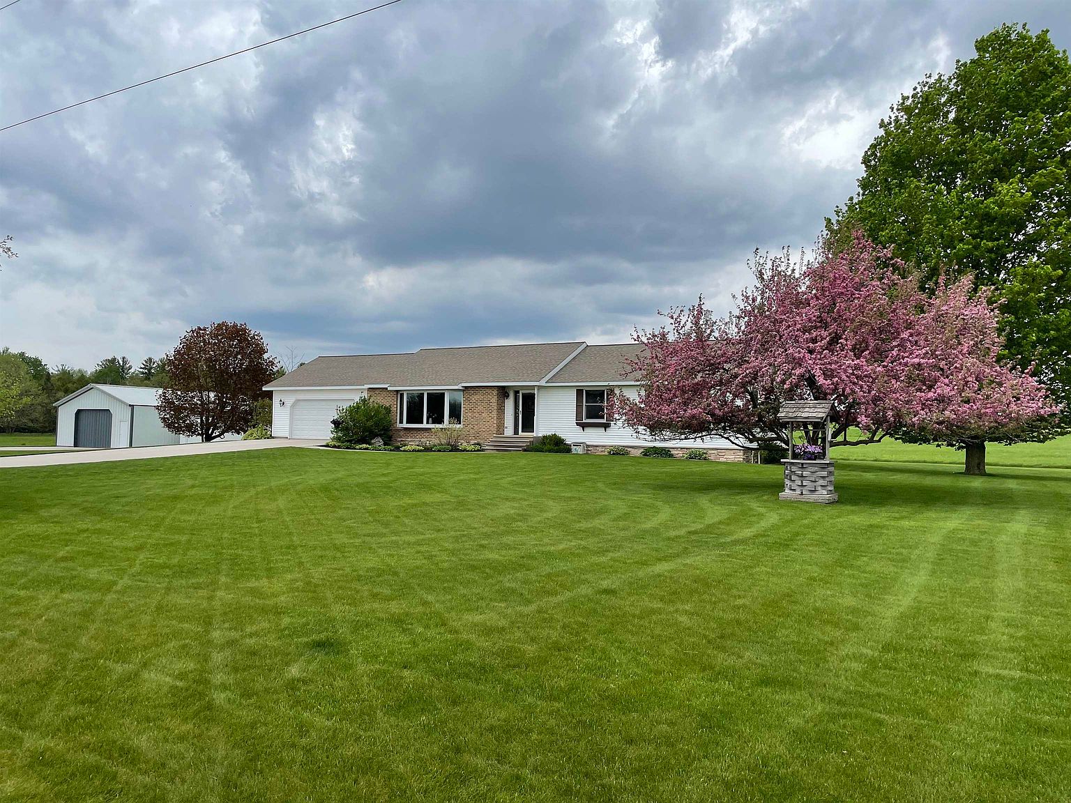 N7741 Church J Rd #3, Stephenson, MI 49887 | Zillow