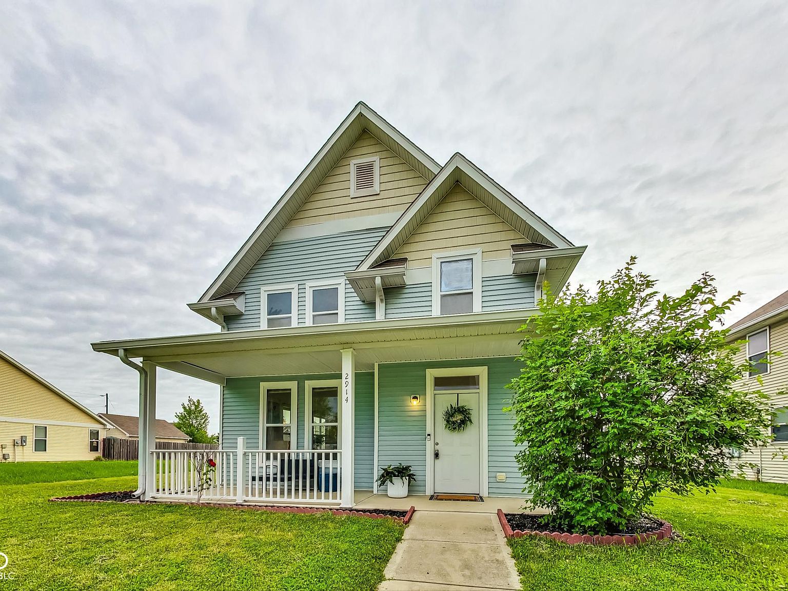 2914 Wade St, Indianapolis, IN 46203 | MLS #21982372 | Zillow