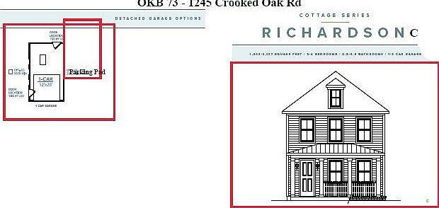 1245 Crooked Oak Rd, Charleston, SC 29492 | Zillow