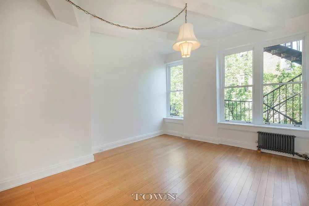 50 Commerce Street #3 in West Village, Manhattan | StreetEasy