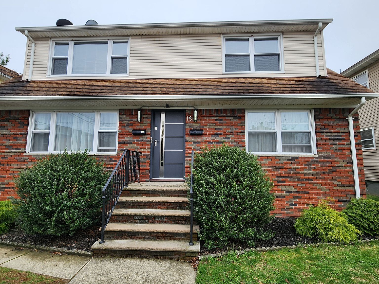 18 Strong St FLOOR 2, Wallington, NJ 07057 | Zillow