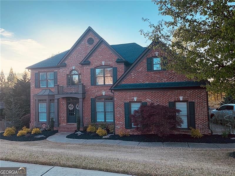 611 Devon Brooke Dr, Woodstock, GA 30188 | MLS #10225717 | Zillow