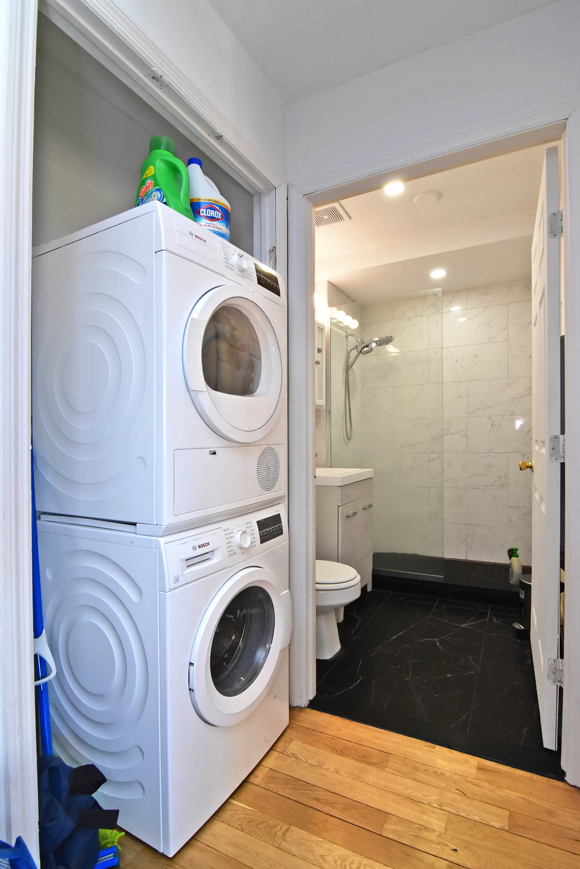 87 Attorney Street #6F in Lower East Side, Manhattan | StreetEasy