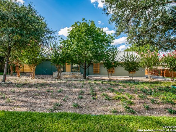 Terrell Hills Real Estate - Terrell Hills TX Homes For Sale | Zillow