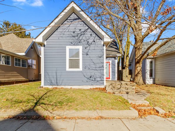 Bates Hendricks - Indianapolis IN Real Estate - 39 Homes For Sale | Zillow
