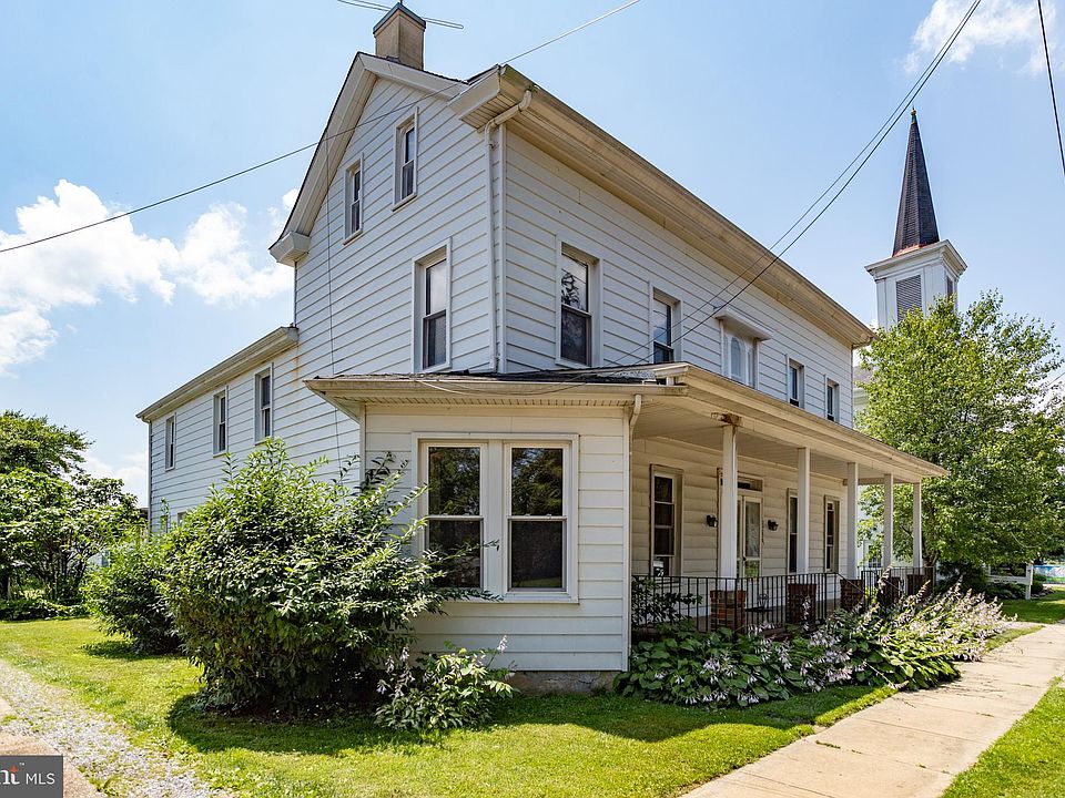 24270 W Main St, Columbus, NJ 08022 | Zillow