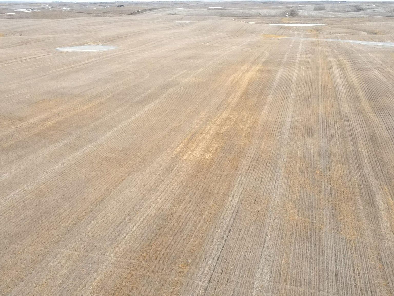 NW 1/4 Of 12 133 68&nw1/4 7 #133-67, Fredonia, ND 58440 | Zillow