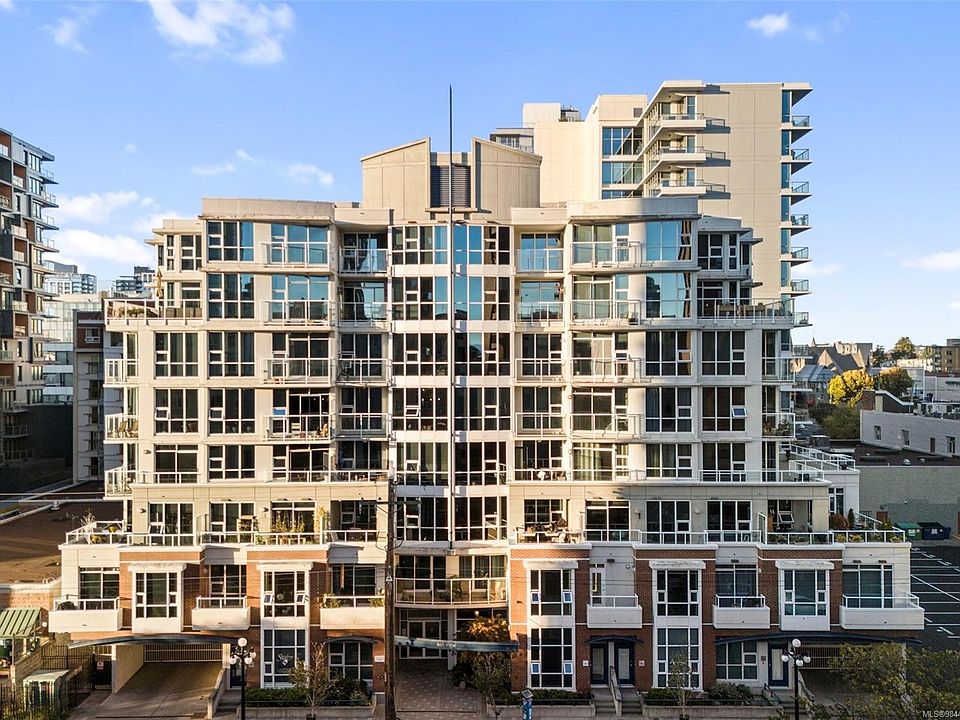 860 View St #102, Victoria, BC V8W 3Z8 | MLS #984424 | Zillow
