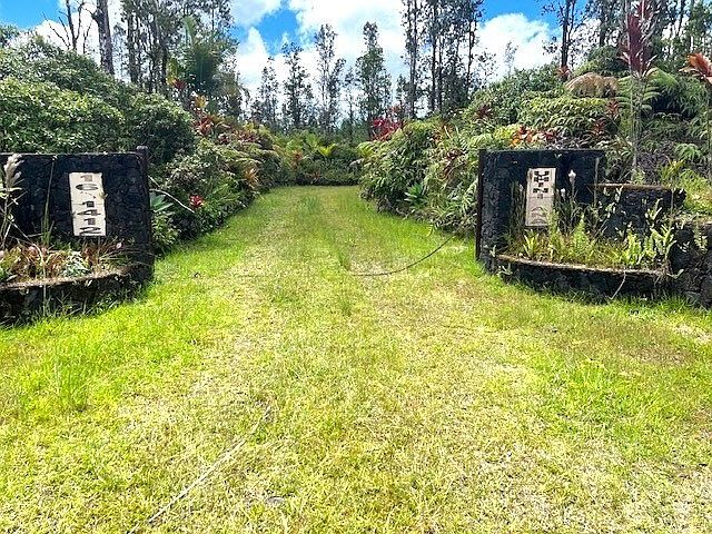 16-1412 Uhini Ana Rd #1, Mountain View, HI 96771 | Zillow