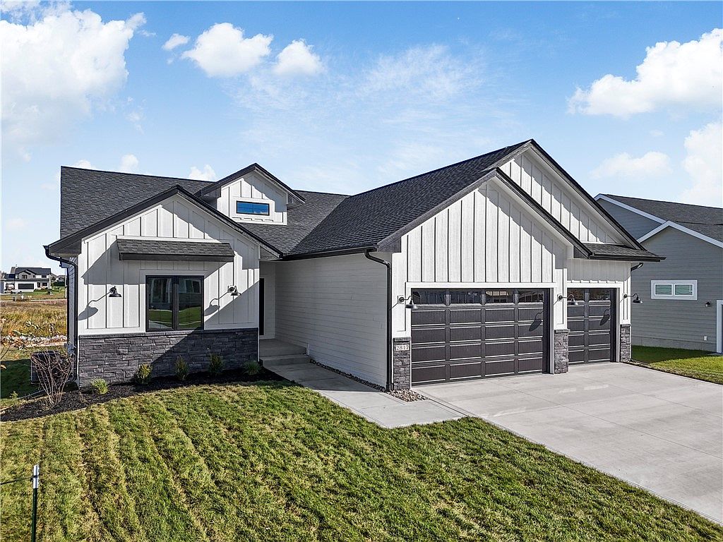3948 NW 177th Ct, Clive, IA 50325 | MLS #685653 | Zillow