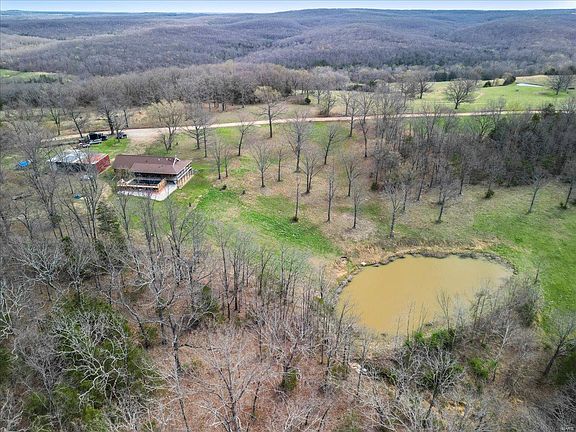 7745M Murr Rd, Graff, MO 65660 | MLS #25025458 | Zillow