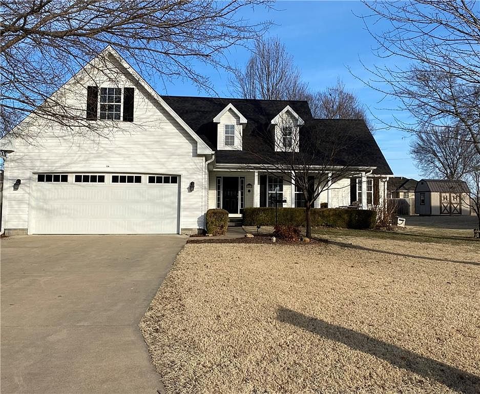 307 Rustic Rdg, Carl Junction, MO 64834 | Zillow