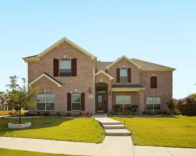 3605 Potterstone St, Denton, TX 76208 | Zillow