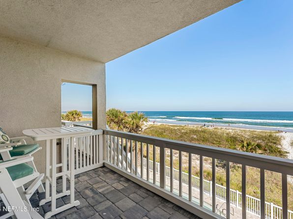 Oceanfront Condo - Jacksonville Beach FL Real Estate - 221 Homes For ...
