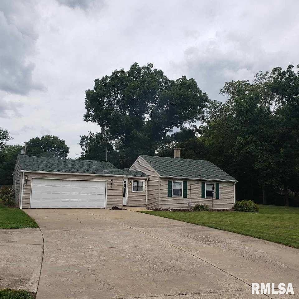 24253 N High St, Colona, IL 61241 | Zillow