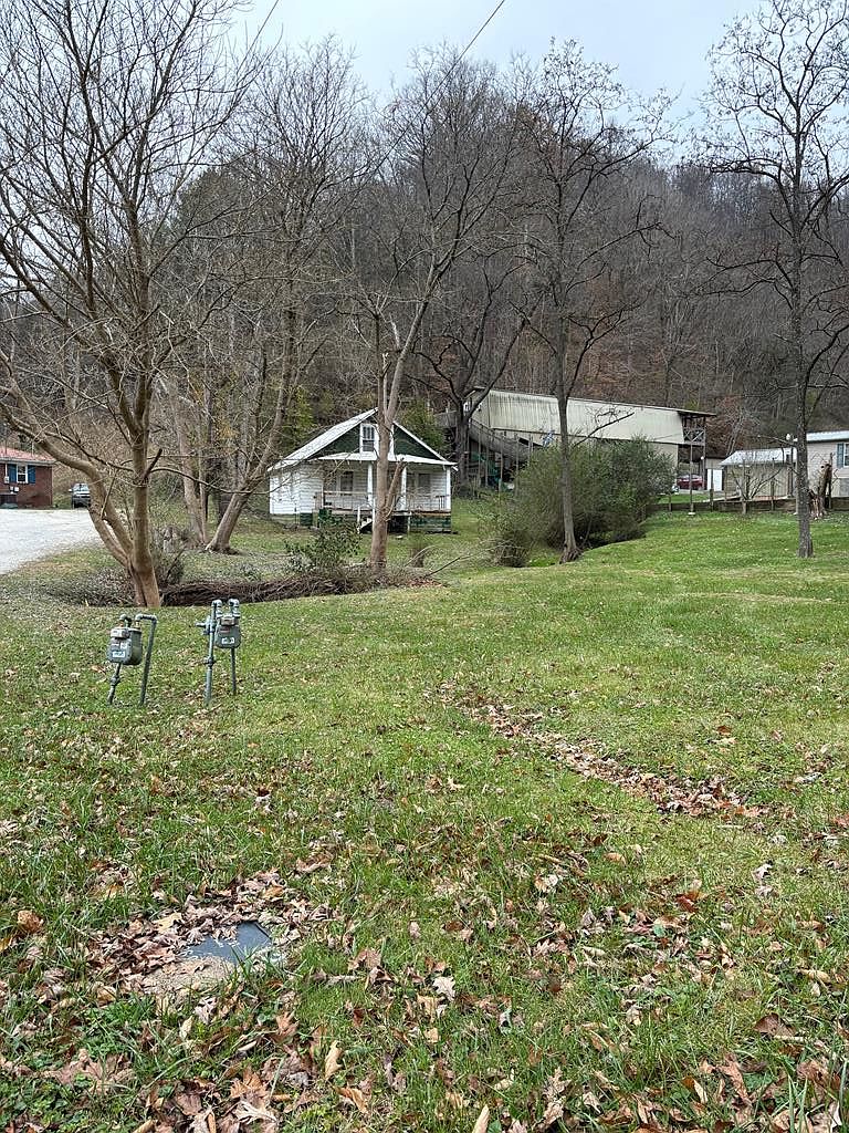 53 Hill Dr, Dwale, KY 41621 | Zillow