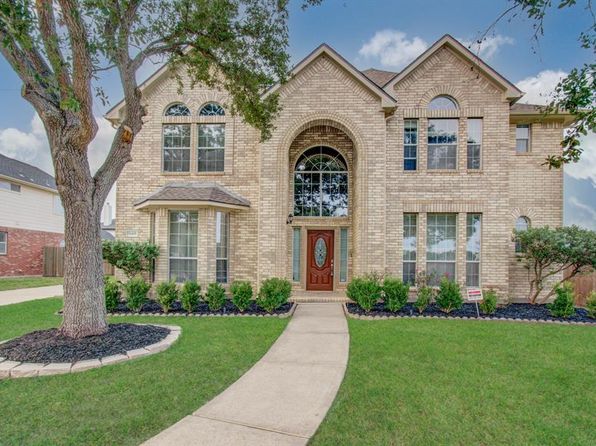 Pearland TX Real Estate - Pearland TX Homes For Sale | Zillow