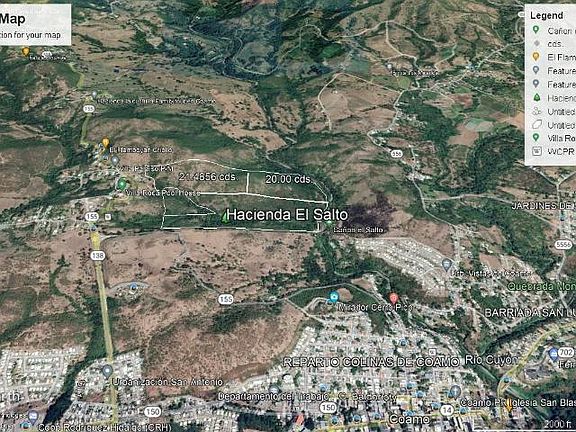 Khhm 2.8 Carr Prairie Km #2.8-155, Coamo, PR 00769 | Zillow