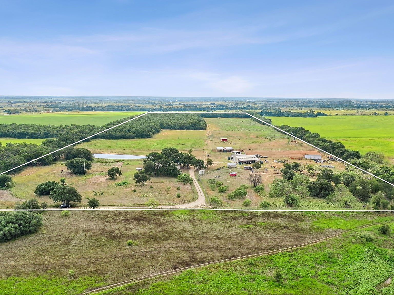 298 Townson Rd, Dublin, TX 76446 | MLS #20692495 | Zillow