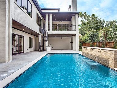 2413 Lofton Ter, Fort Worth, TX 76109 | Zillow