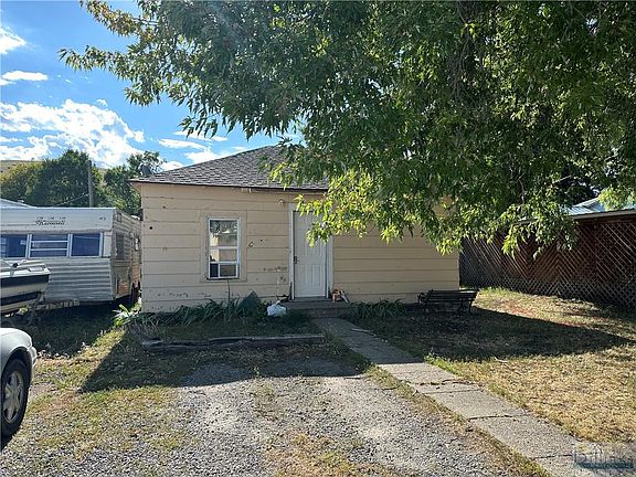 217 S Montana Ave, Absarokee, MT 59001 | MLS #342092 | Zillow