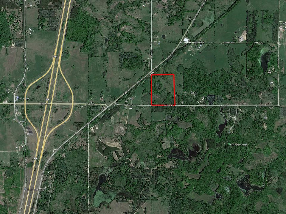 Vl 14 Mile Rd, Leroy, MI 49655 | Zillow
