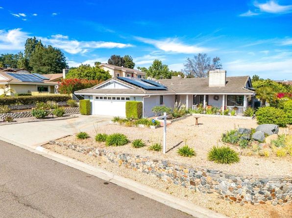 Hidden Meadows Escondido Real Estate - Hidden Meadows Escondido Homes ...