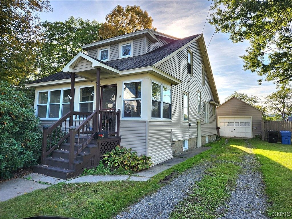 9 Pearl St, Cortland, NY 13045 | Zillow