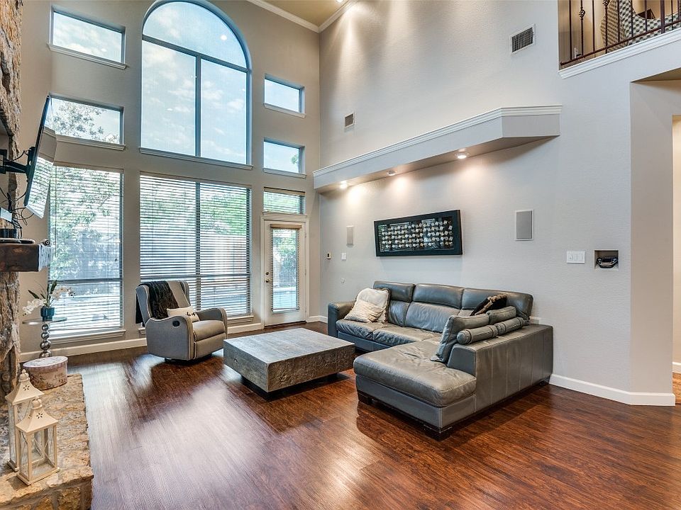 7709 Heather Ridge Ct, Irving, TX 75063 | Zillow