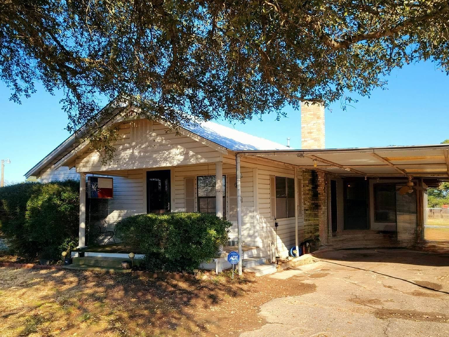 1634 Farm To Market Rd #911, Avery, TX 75554 | Zillow