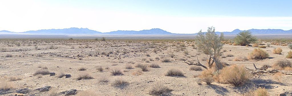 Vacant Land Riverdside County Apn #80, Vidal, CA 92280 | Zillow