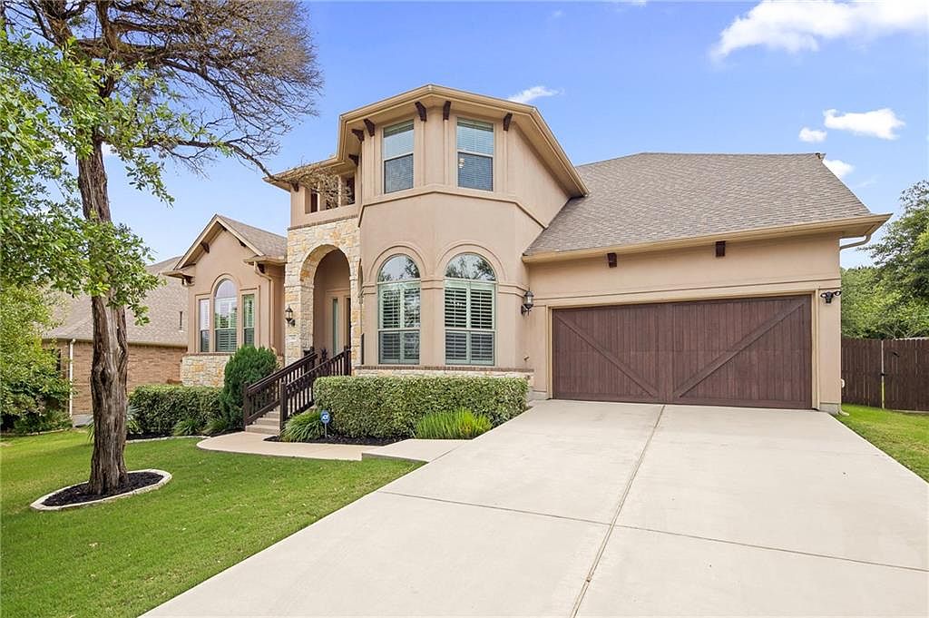 530 Aspen Dr, Austin, TX 78737 | Zillow