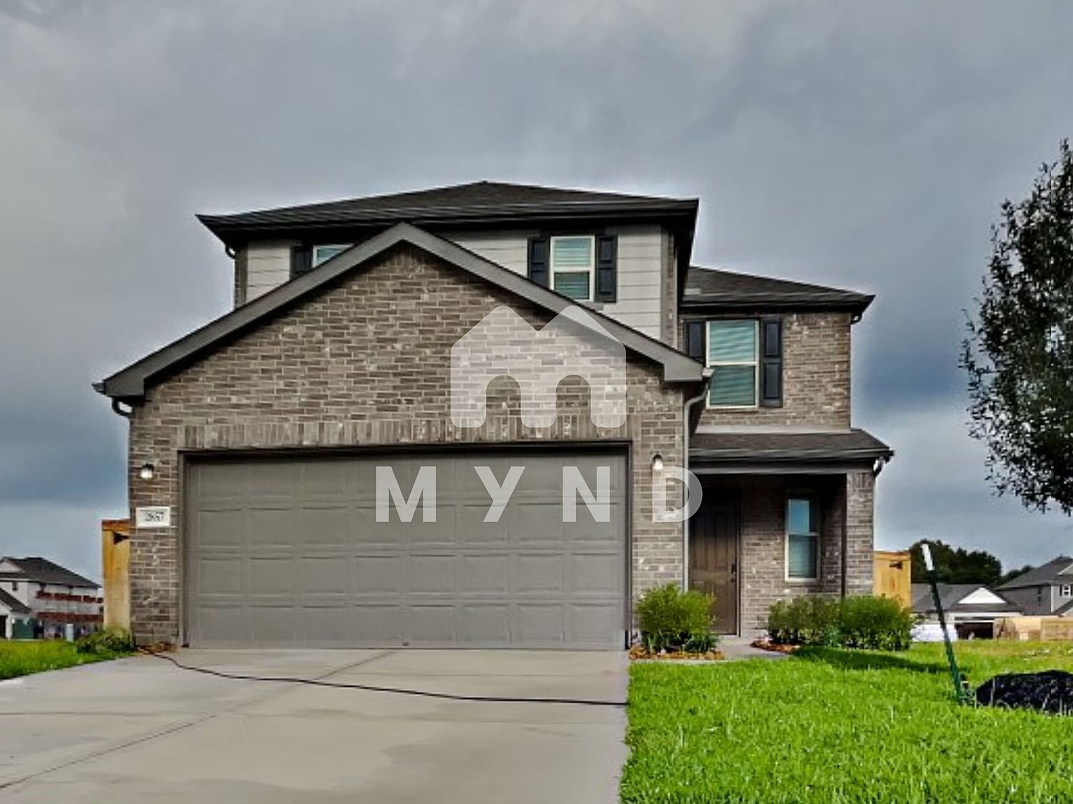 2857 Shimmer Edge Dr, Katy, TX 77493 | Zillow