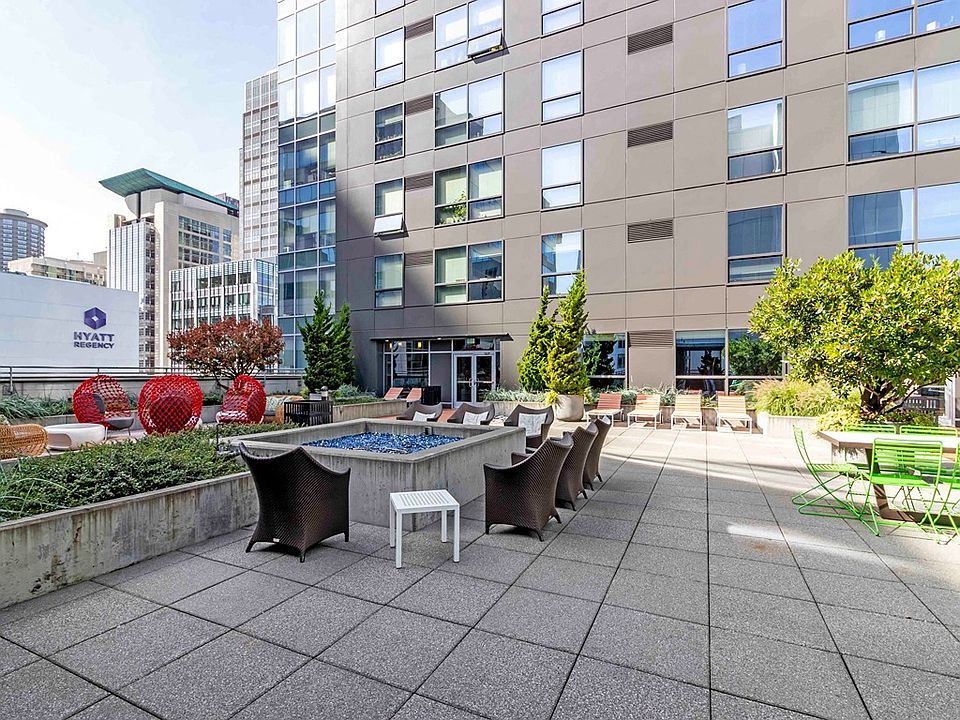 Aspira - 1823 Terry Ave Seattle WA | Zillow